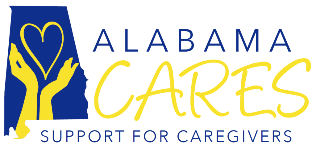 Caregiver Assistance – Alabama Department of Senior Services