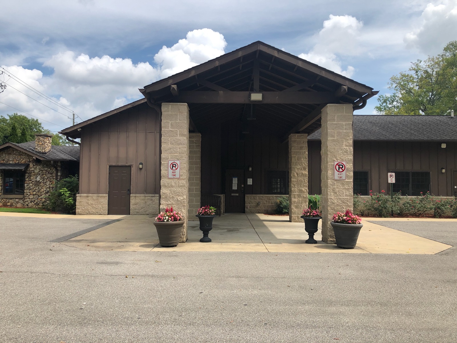 Senior Center Spotlight – Alabama Department of Senior Services