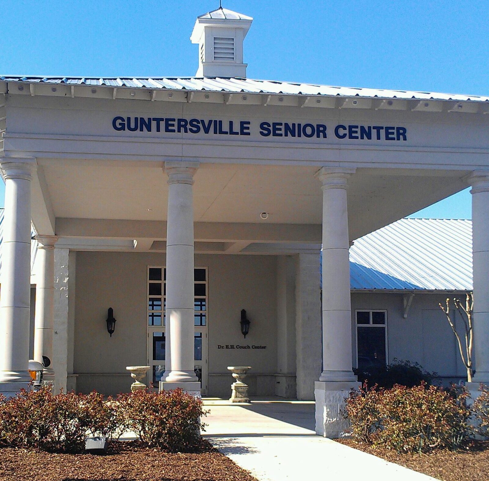 Senior Center Spotlight – Alabama Department of Senior Services